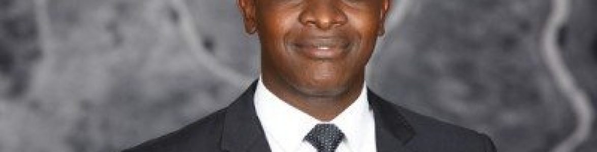 Malama N. Mushinga – First Capital Bank Zambia